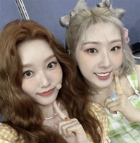 Épinglé par haotopia sur loona