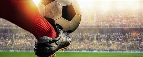 Futebol Conhe A A Hist Ria E As Regras Positivo Do Seu Jeito
