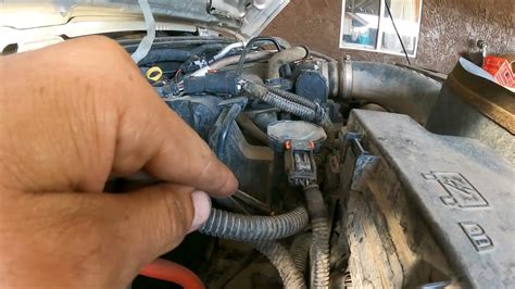 Jeep Fault Code P1128