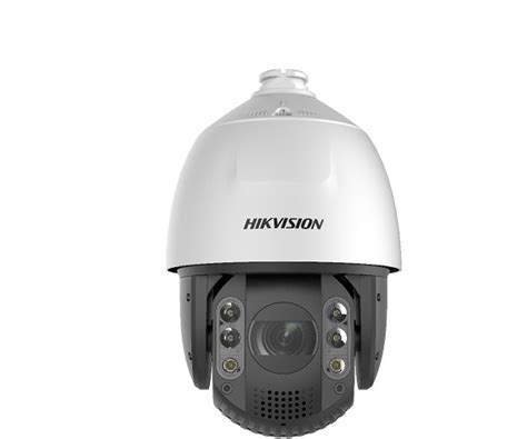 Camera IP Speed Dome hồng ngoại 2 0 Megapixel HIKVISION DS 2DE7A232IW