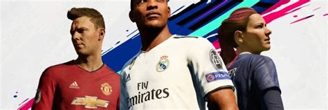Fifa The Journey Champions
