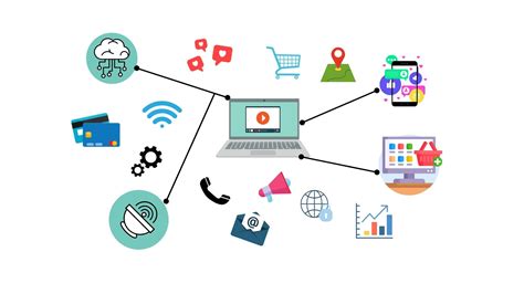 ARG Solutions Limportance De La Transformation Digitale Pour Une