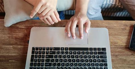 Por qué las letras del teclado tienen ese orden Selecciones