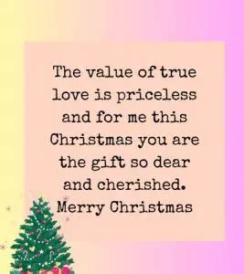 27 Christmas Card Message For Boyfriend 2024 Mzuri Springs