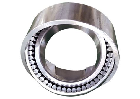 Toroidal Roller Bearings Key Features Explained FHD