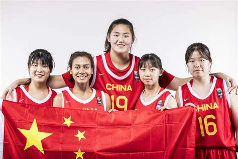 Fiba U18 Women S Asia Cup 2024 Idell Jaquelyn