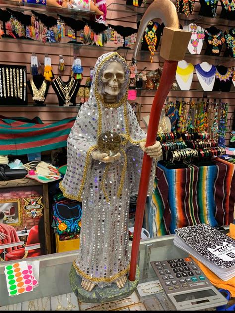 Santa Muerte In Santa Muerte Prayer Santa Muerte Prayers