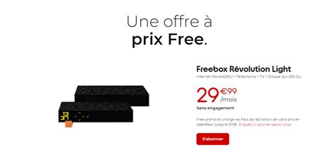 Free sapprête à lancer une vente privée inédite sur la Freebox