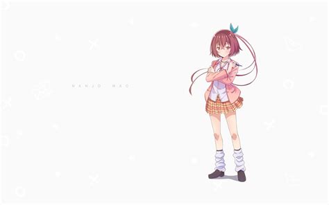 Kawaikereba Hentai Demo Suki Ni Natte Kuremasuka Wallpapers