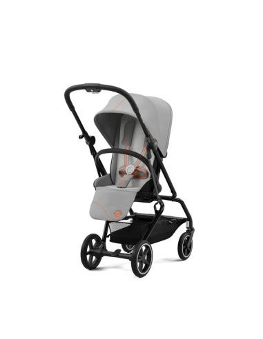 CYBEX EEZY S Twist 2 Wózek Spacerowy