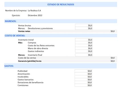 Descarga Plantillas De Excel Gratis Descubra O Mundo Dos Melhores