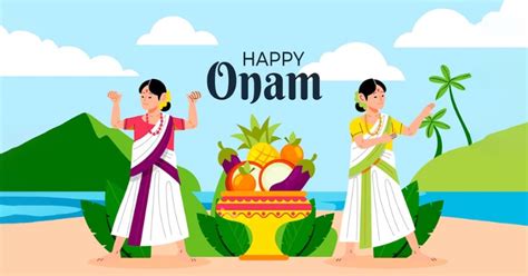 Onam Date In Kerala When Is Onam Onam Wishes And All You Need To