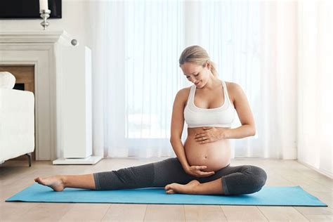 Exercises To Induce Labor 8 Useful Exercises For Pregnant