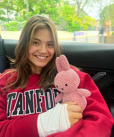 Emma Raducanu Nude OnlyFans Leaked Photo 52 TopFapGirls