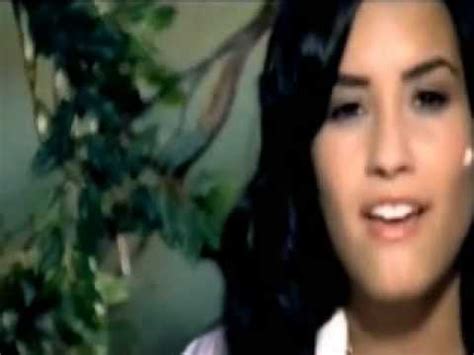Demi Lovato Gift Of A Friend Official Music Video Hq Youtube
