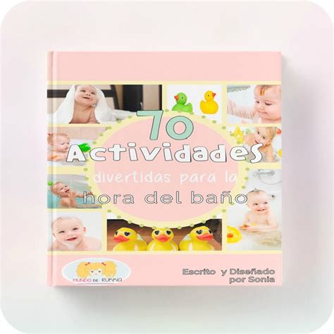 10 Sorprendentes Actividades para la Hora del Baño Mundo de Rukkia