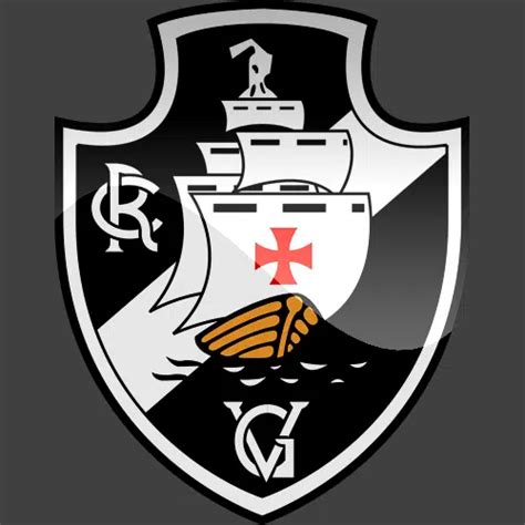Evolução dos escudos do Vasco entre 2015 e 2021 SuperVasco