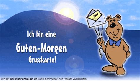 ᐅ Guten morgen bilder lustig 20 GBPicsBilder