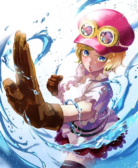 Koala One Piece Image By Moroi Zerochan Anime Image Board
