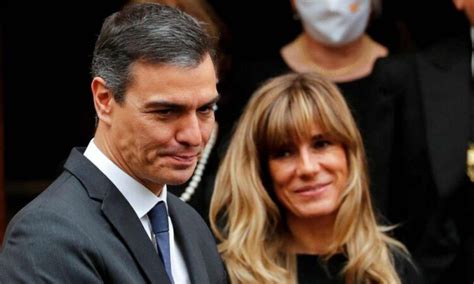 Qué se sabe sobre la investigación judicial contra Begoña Gómez