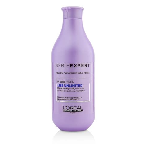 Professionnel Serie Expert Liss Unlimited Prokeratin Intense