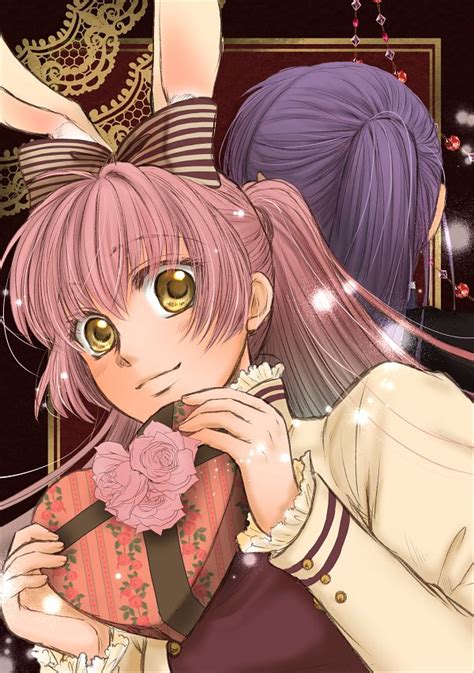 Harukanaru Toki No Naka De 7 Image By Starbirthiori 3925769 Zerochan
