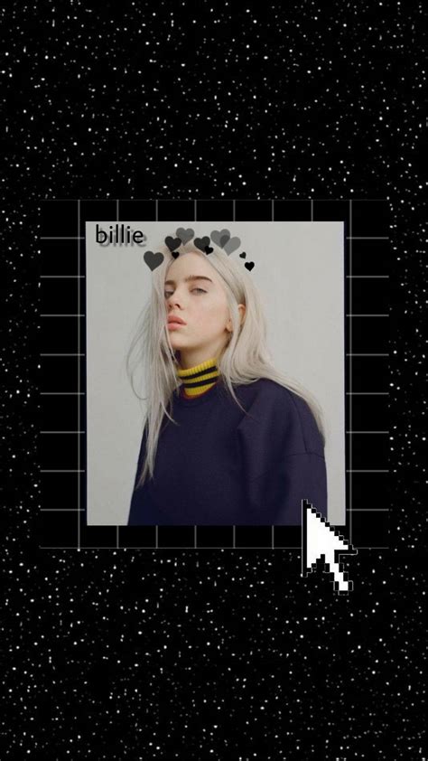 200 Billie Eilish Backgrounds Wallpapers