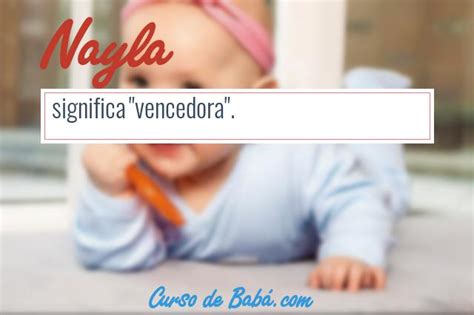 Significado Do Nome Nayla Origem Numerologia Nomes Que Combinam
