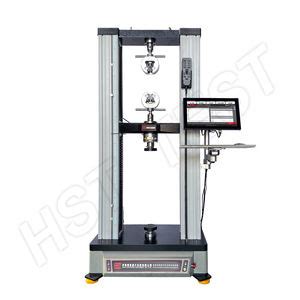 Máquina de prueba par ángulo Todos los fabricantes industriales