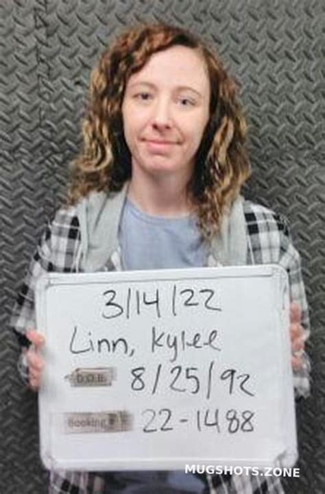 LINN KYLEE RENE 11 10 2022 Sebastian County Mugshots Zone