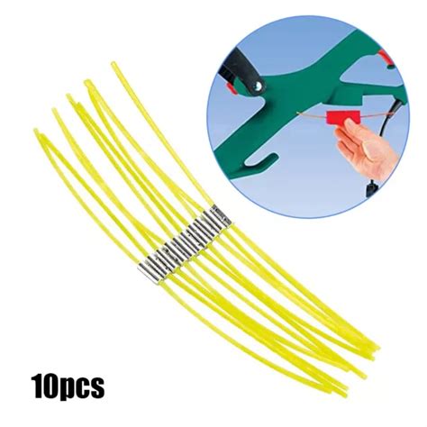 LIGNES GAZON TONDEUSE Accessoires For Noir GL680 GL685 GL686 GL687
