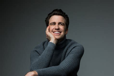 Gavin Creel Naked A Deep Dive Into The Life And Career Of The Broadway