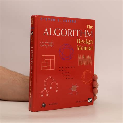The Algorithm Design Manual Skiena Steven S Knihobot Cz