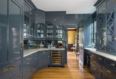 Designs That Are Bringing Butlers Pantries Back Home Addict