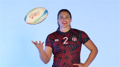 TikTok Sensation Ilona Maher Talks About Her Viral Videos NBC Olympics