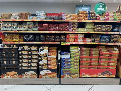 Ya es Navidad en septiembre en Mercadona turrón de kikos la