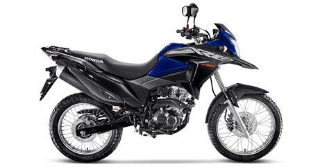 Honda XRE 190 2024 Preços Consumo e Ficha Técnica Fotos