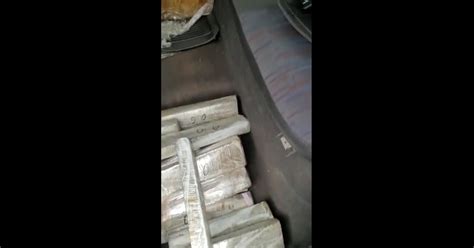 Motorista é preso mais de 200 quilos de maconha na BR 101 em Joinville