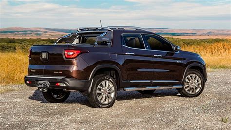 Fiat Toro 2023 Ranch 2 0 TDI 4x4 Aut Ficha Técnica