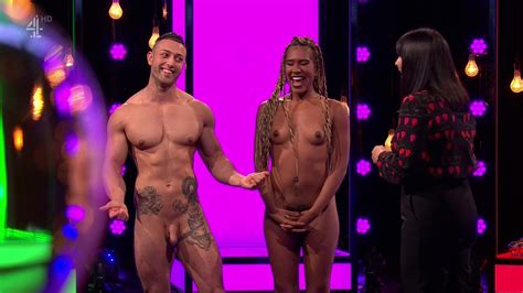 Nude TV Show Hosts 72 Photos Porn Ddeva