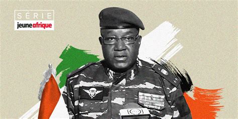 Au Niger Bazoum Tiani Et Les Milliards De La Discorde Jeune Afrique
