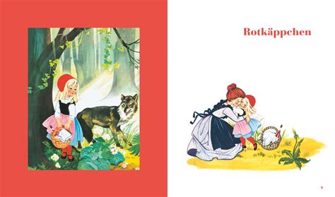Märchen der Brüder Grimm von Brüder Grimm Thienemann Esslinger Verlag
