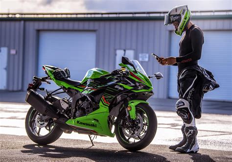 Ninja Zx R My Kawasaki Slovensko