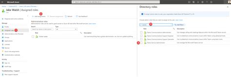 Microsoft Teams Admin Center For MTRs Graham Walsh