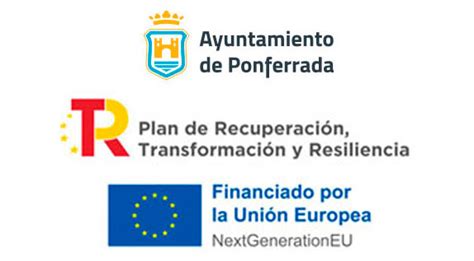 Ayuntamiento de Ponferrada Página principal
