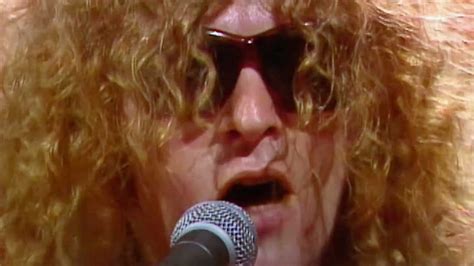 All The Way To Memphis On The Midnight Special Is Peak Mott The Hoople