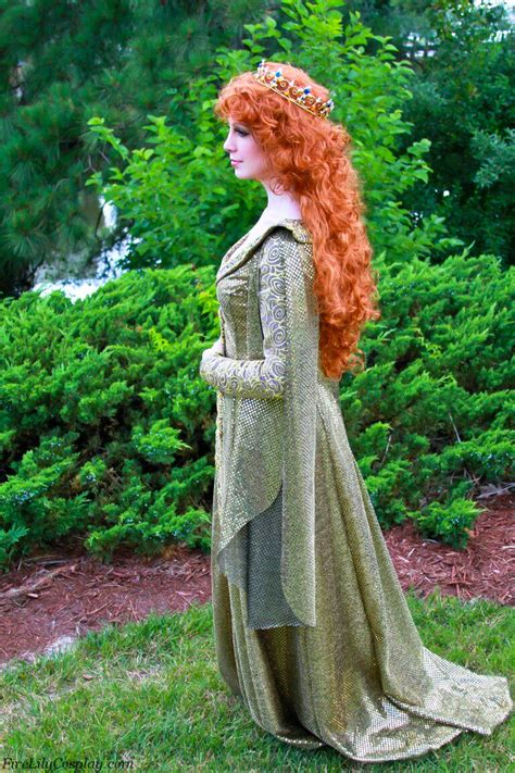 Maid Marian Robin Hood Men In Tights By Firelilycosplay On Deviantart