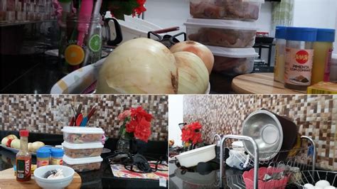 VLOG COZINHA E FALA UM DIA COMIGO VIDA DE DONA DE CASA DICAS DE