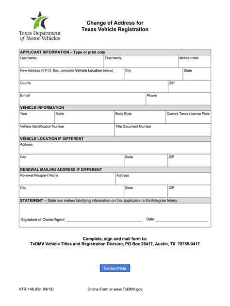 What Is Title Document On Form Vtr 146 Fill Out Sign Online DocHub