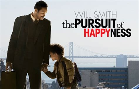 The Pursuit Of Happyness Fancy Kid